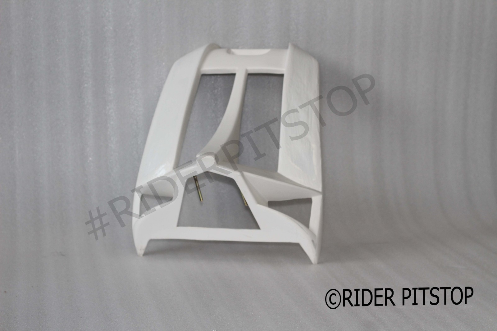 V-ROD V ROD VROD DRAG COOLER RADIATOR COVER NIGHT HARLEY ROD MUSCLE NRS ...