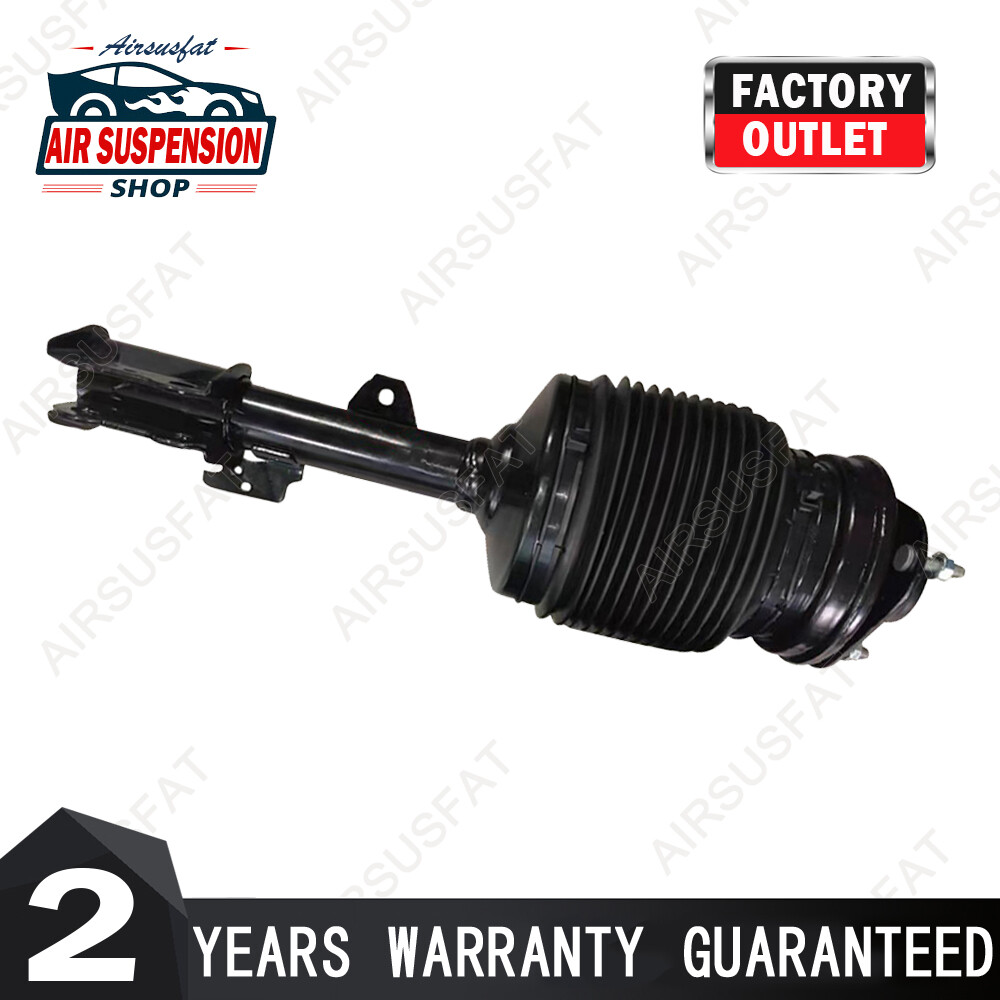 1x Front Right Air Suspension Shock Strut Fit Lexus RX270 RX350 RX450h ...
