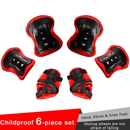 Protective Skateboard Roller Skating Protective Equipment Professional ...