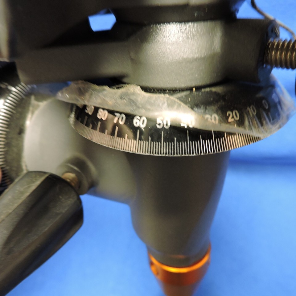 Celestron CG-3 German Equatorial Mount for Telescope | eBay