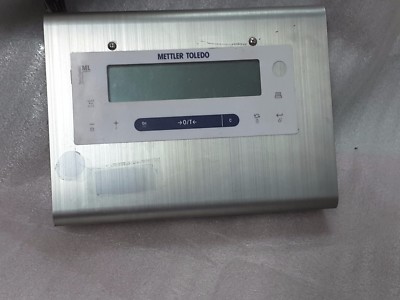 Digital Scales & Balances - Mettler Toledo Bba