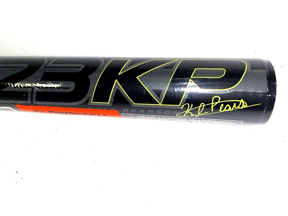 NIW 2023 Miken KP23 Signature 25oz Maxload MSU3KPL 2pc 12" Barrel USSSA ...
