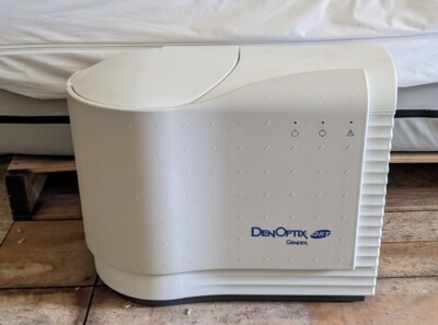 Dental Imaging & X-Ray - Gendex Denoptix Digital Imaging