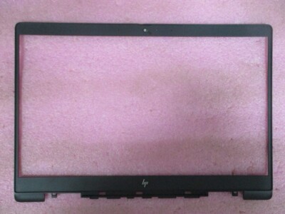 HP Elite c640 14 inch G3 Chromebook BEZEL NON-PRIVACY N12925-001 | eBay