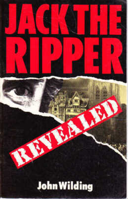 Jack the Ripper Revealed | eBay Australia