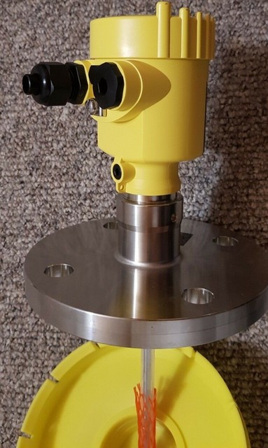 VEGA VEGAFLEX 83 NEU FX83.AXBPJXHXKMXX 3100mm Seilsonde ...