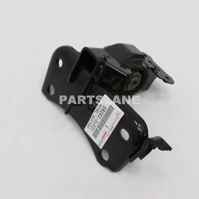 12372-28380 Toyota OEM Genuine INSULATOR, ENGINE | eBay