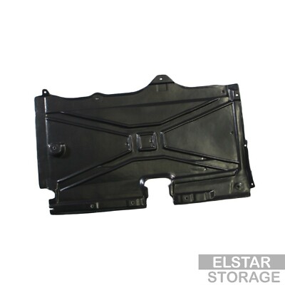 Right Side Engine Splash Guard Shield Fit BMW E39 97-03 525i 528i 530i ...