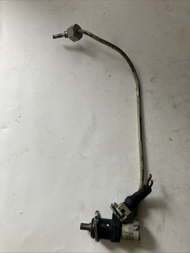 1985 -1988 TPI COLD START 9TH INJECTOR CAMARO FIREBIRD CORVETTE ...