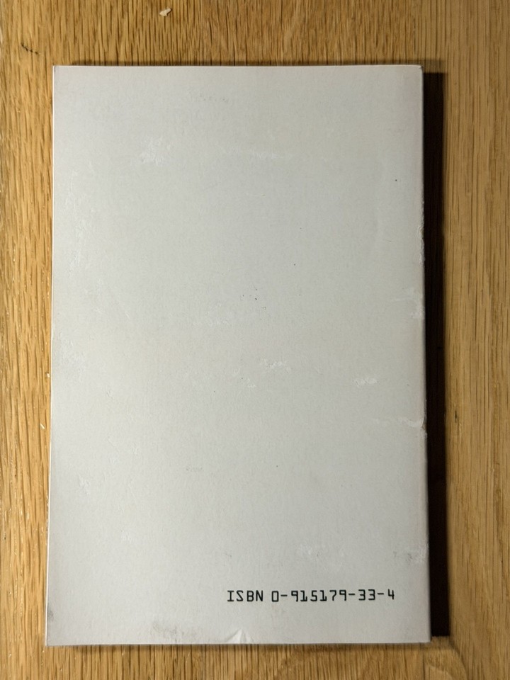 Rare SHADOWING AND SURVEILLANCE A Complete Guidebook By Burt Rapp ...