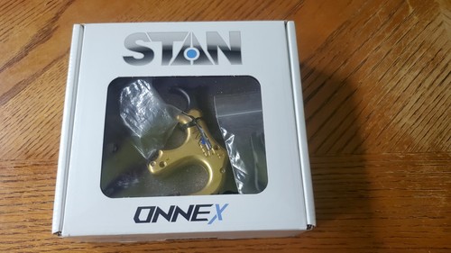 Stan OnneX Clicker Thumb Release Heavy Metal Large New | eBay