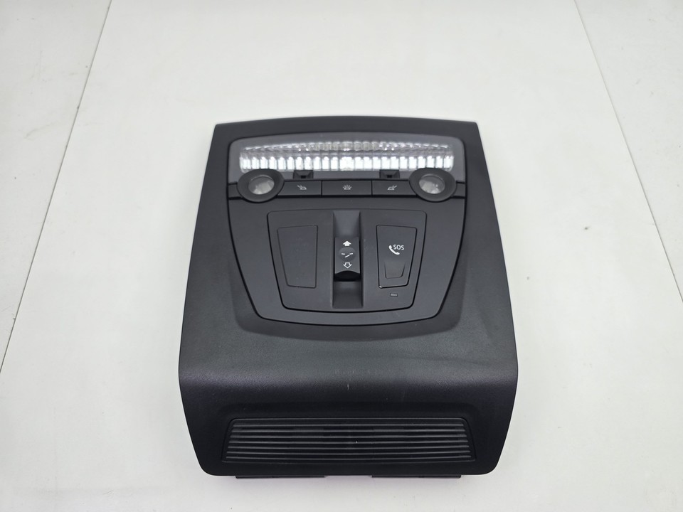 Module De Contrôle De Toit BMW Série F 9276232 61319276232 C220308 AA ...