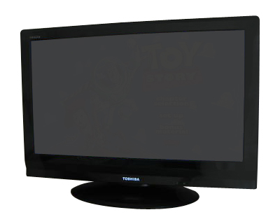 Toshiba Regza 32AV615DB 32" 720p HD LCD Television for sale online | eBay