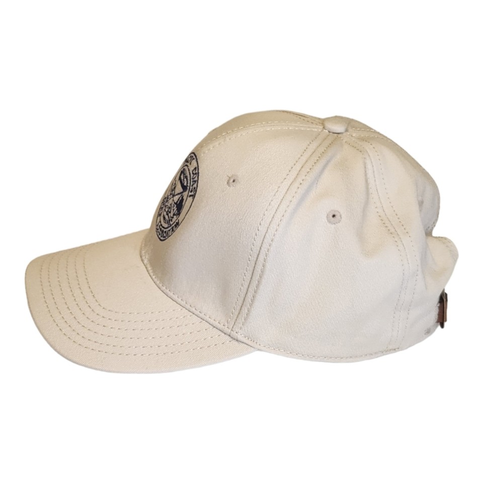 Pacific Coast Golf Association Golf Hat Merkley Headgear Adjustable ...