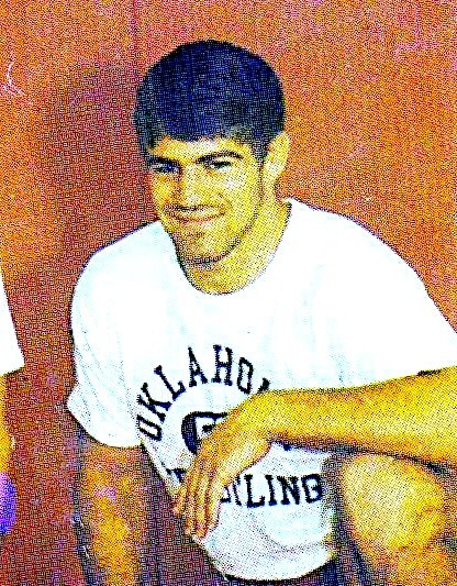 Olympic Champion Mark Schultz Pan Am Warmups | eBay