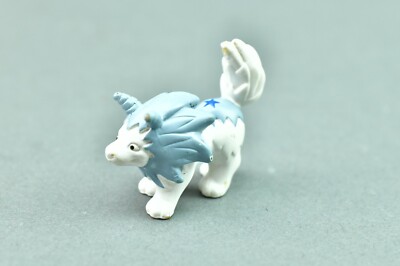 Monster Rancher Playmates Young Gray Wolf - Mini Figure | eBay
