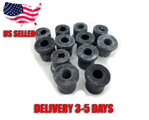 Spring Bushing Kit Moskvich 412 2140 US Seller | eBay