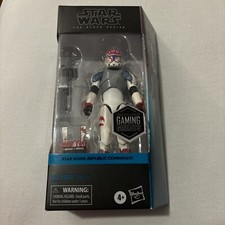 Star Wars 6" Black Series RC-1207 (SEV)