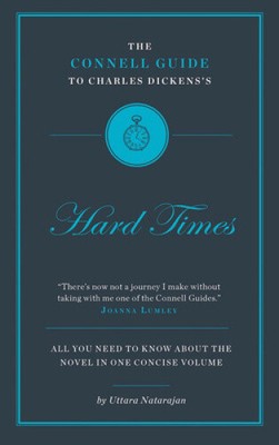 The Connell Guide To Charles Dickens's Hard Times (Connell Guide To ... The) | eBay