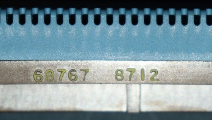 NOS Corvette performance chip 1984 1985 1986 1987 1988 1989 1990 1991 ...