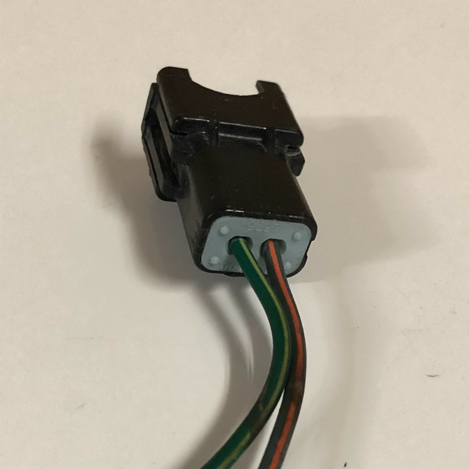 Ford SPOUT Timing Connector Wiring Pigtail OEM ~ Mustang F-Series more ...