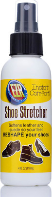 Instant Comfort Liquid Shoe Stretcher Spray, Shoe Stretch Spray for ...
