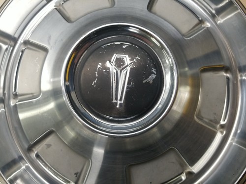 *TWO* Vintage 1967-1969 Plymouth Barracuda 14" Wheel Covers Hubcaps ...