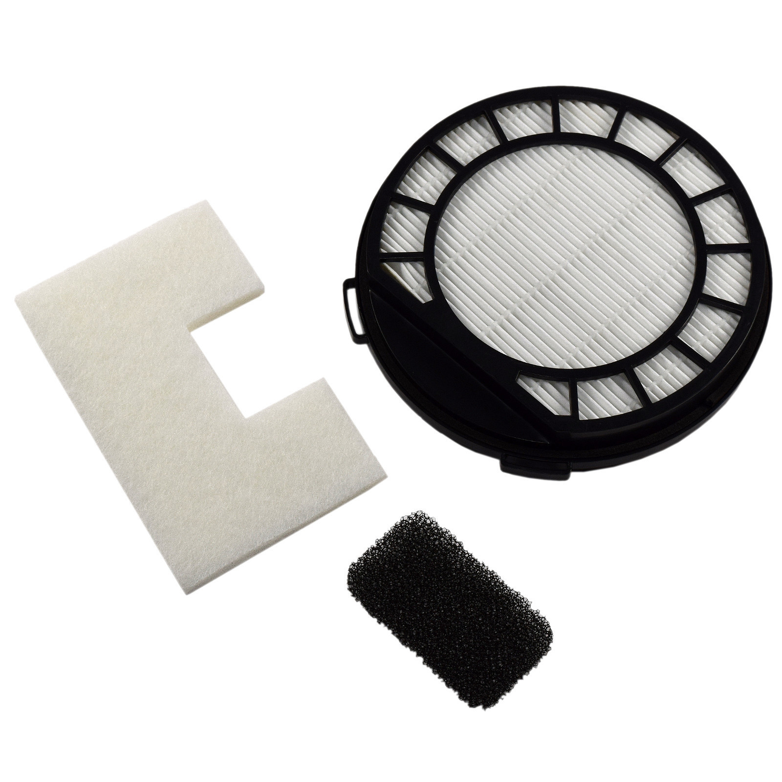 HQRP Pre-Motor & HEPA Filter Kit for Vax Type 69, Vax C88-T2-P C88-T2-S ...