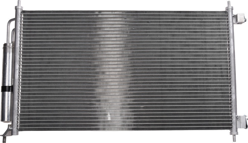 A/C Condenser and Receiver Drier Assembly-METRIX Autopart Intl 2403 ...