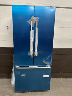 Thermador T36IT905NP - 36" Refrigerator French Door Freedom Build-In ...