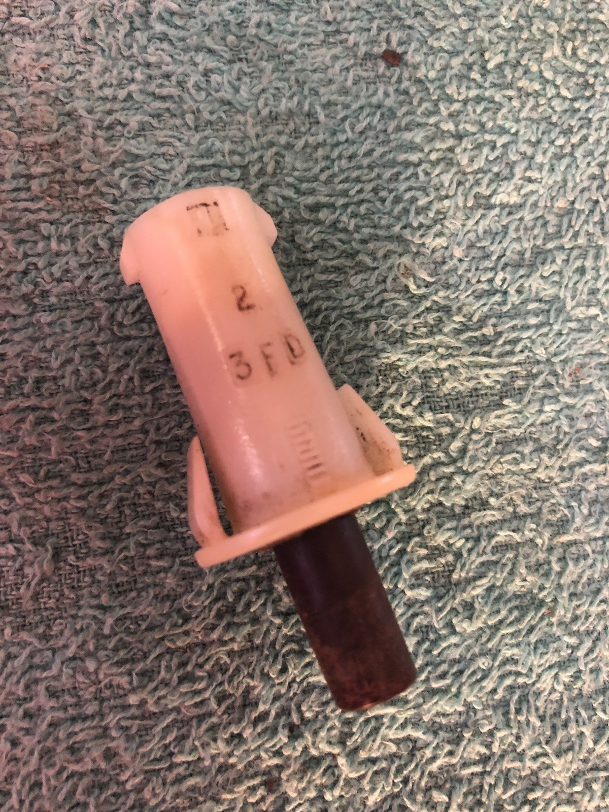 1973 Ford Ranchero 500 Passenger Side Door Jam Switch | eBay