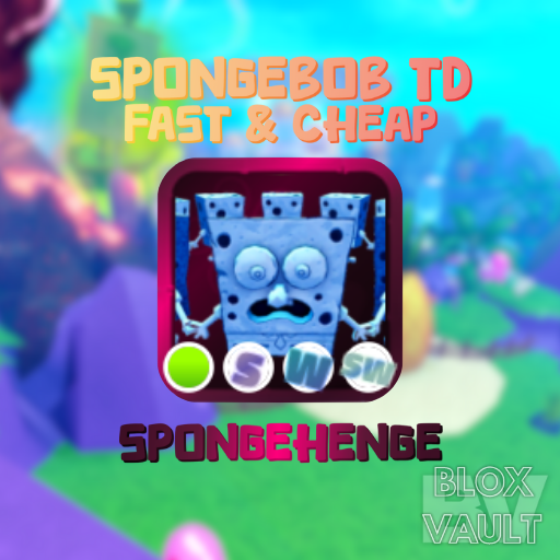 SpongeBob Tower Defence New Units | 🧽 SBTD Secret & Mythic Units Quick ...