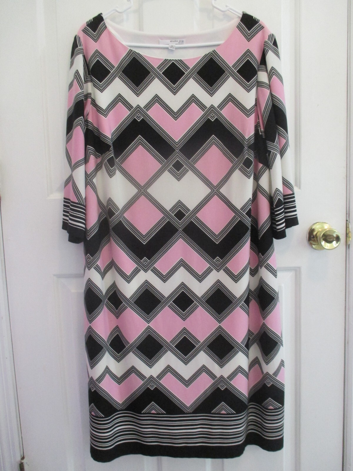 womens Studio One New York size 1X dress | eBay