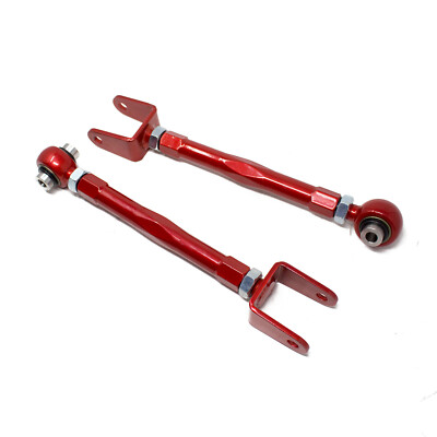 Godspeed GSP Adjustable Rear Traction Rod Kit Arms For 16-23 Mazda ...