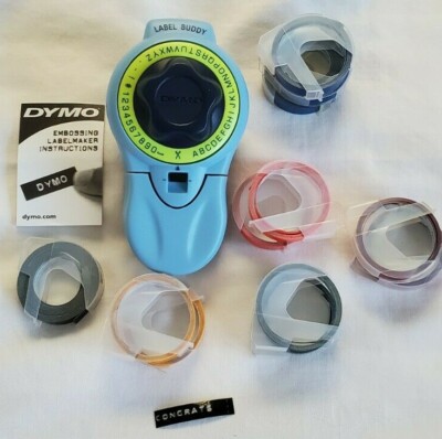 Label Makers - Labeler Buddy