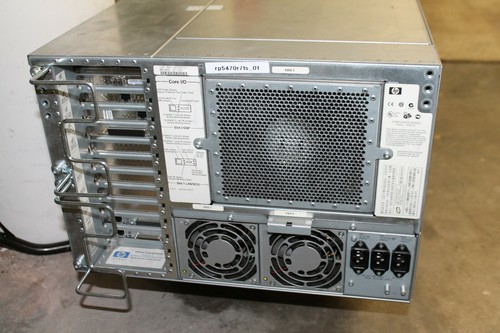 HP Server RP5470 With Pa-risc Processors for sale online | eBay