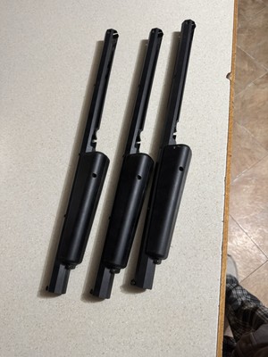 Tippmann 98 Custom Barrel Shrouds | eBay