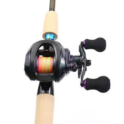 Lightweight 99mm Aluminum Alloy Fishing Reel Handle Compatible With A D ...