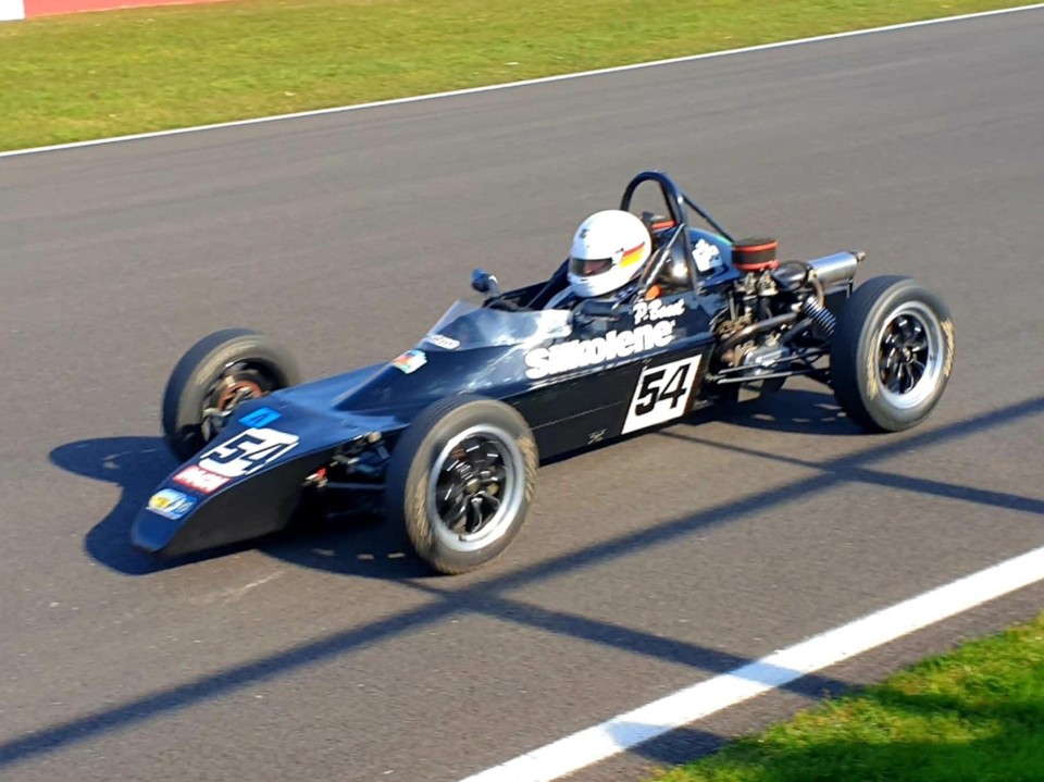 Formula Vee race car, Classic,Single Seater | eBay UK