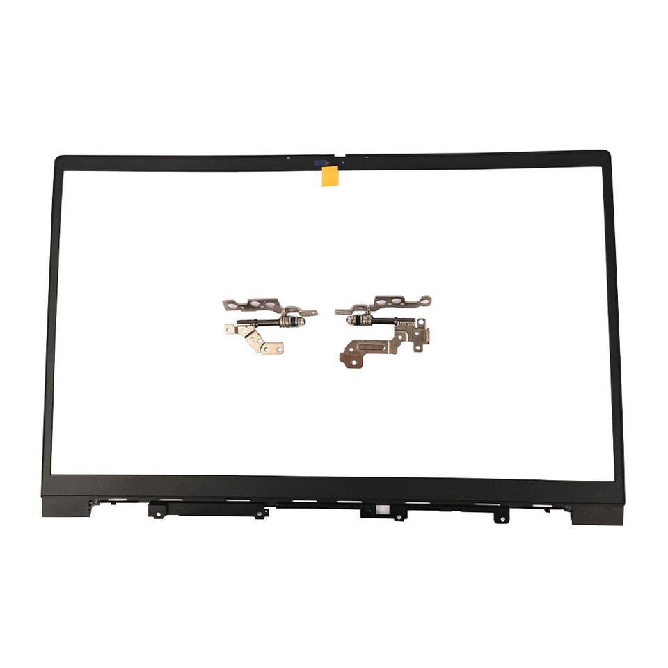 NEW Grey LCD Back Cover Bezel Hinge For Lenovo ThinkBook 15 G2 ITL ARE ...