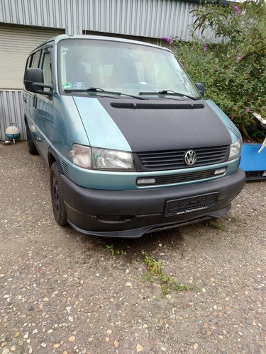 VW T4 Multivan | eBay.de