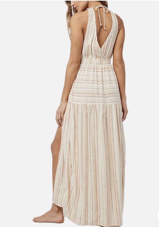 L*Space Emma Cover-Up Dress Size Medium | eBay