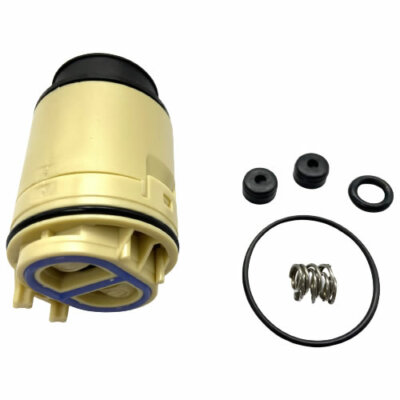 RP70538 Single-Function Pressure Balance Cartridge For Peerless Tub/Showers | eBay