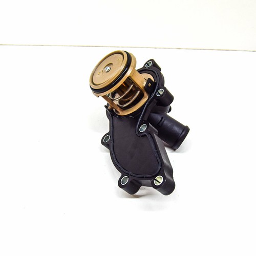 NEW AUDI A8 D3 COOLANT THERMOSTAT 06E121111H 2.8 FSI OEM NO DUTY TO 🇺🇸 ...