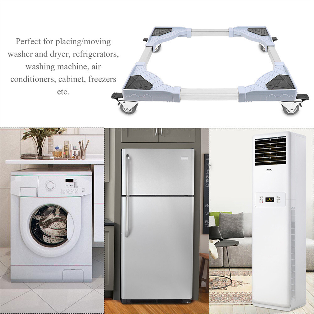 Refrigerator Cart