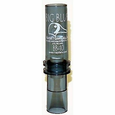Haydels Game Calls Blue Winged Teal Duck Call BB10 for sale online | eBay
