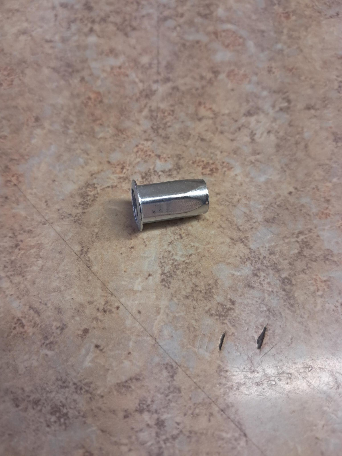 Genuine mopar Rivet Nut 6507828AA | eBay
