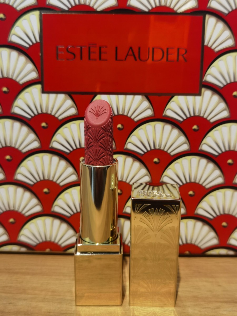 Estee Lauder Lipstick Quotes