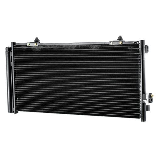 AC Condenser For 2008-2017 Subaru Forester Impreza Crosstrek XV ...