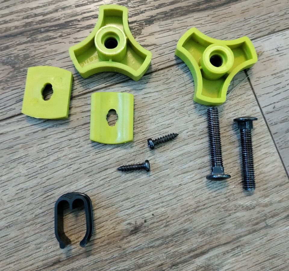Replacement Parts for Sun Joe MJ401C MJ401C-XR MJ400E (C,R) | eBay